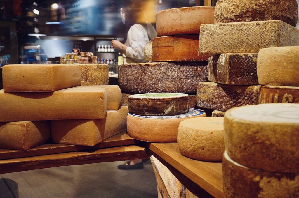 Home - Stay Fresh Cheese Bags